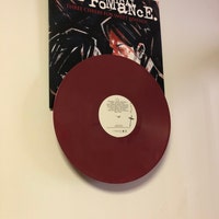 Record Props Vinyl Display | Album Wall Mount | Now Playing - Etsy Canada
