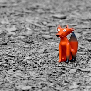 Space Coyote the Simpsons - Etsy