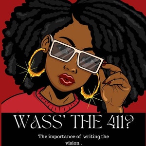 Black Women Braids Nubian Princess Queen Hair Beautiful - Etsy