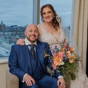 Bridal Earrings Wedding Jewelry Platinum Shell Pearl Earrings Clear ...