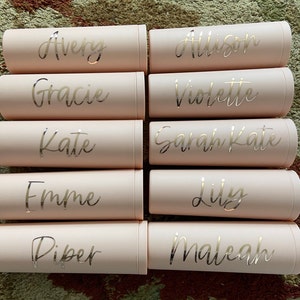 Ambition Font Handwritten Script Font, Cricut Font, Modern Calligraphy ...