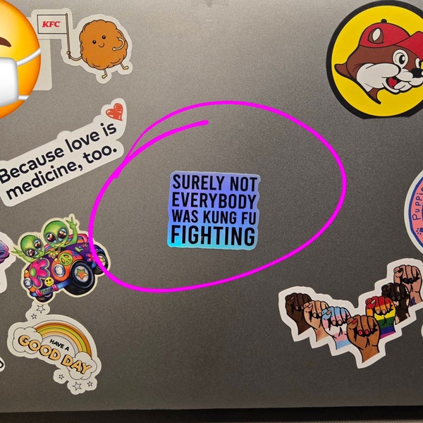 Thailand Sticker, Thai Vacation Decal - Etsy