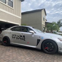 Boost Loading Decal - Etsy