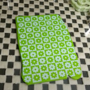 Animal Print Silk Screen for Polymer Clay Earring Making | Etsy