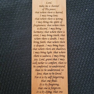 Bible Verse Wall Art Alder Wood Sign Custom Christian Scripture Signs ...