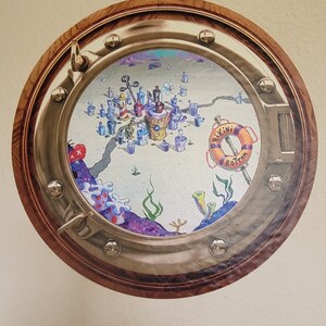 Suzuki GSXR 1000 Wall Graphic Racing Bike Cartoon Motorcycle - Etsy