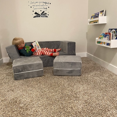 Something Very Magical Can Happen When You Read a Good Book Wall Decal ...