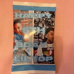 Blank Kit Kat Wrapper Templatecustom Diy Kit Kat - Etsy Canada