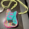 Stratocaster Guitar Bag Pattern - Etsy Canada