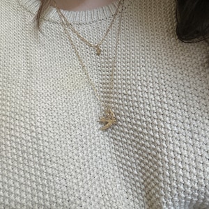 Solid 9ct Gold Opera House Charm Pendant - Etsy