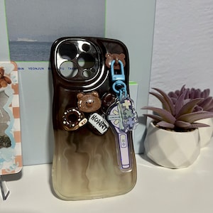 Kpop Lightstick Earrings Kpop Accessories Dangle Drop - Etsy