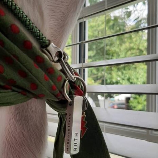 Lace Tags, Trainer Tags, Shoe Tags, Hand Stamped, Sneaker Tags, Custom ...