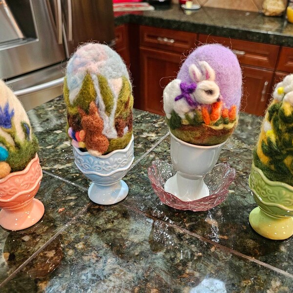 Easter Candy Gifts FAST SHIPPING Assorted Styles, You Choose - Basket ...