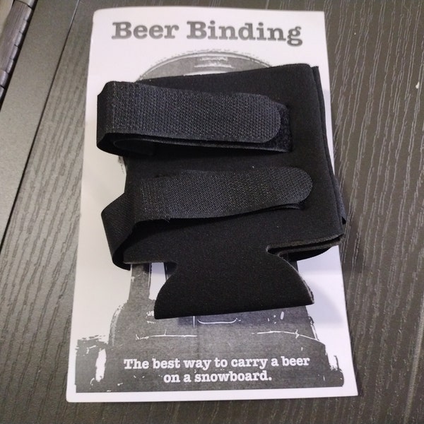 Ski Pole Beer Holder - Beerski Pro - Etsy