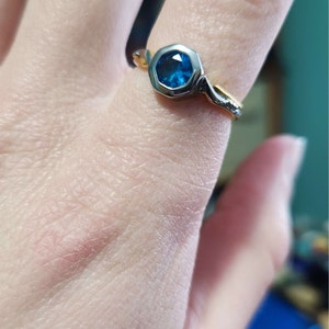 Lady Dimitrescu Statue Resident Evil Village Crystal Dimitrescu ...