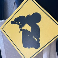 Vintage Fishing Sign FREE Personalization - Etsy