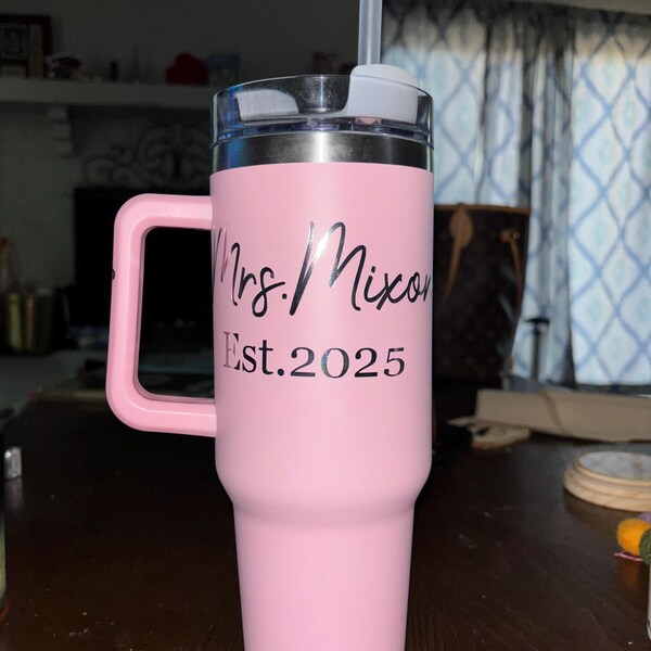 Rae Dunn Inspired Decals, Rae Dunn Decals, Custom, Personalized Decal ...