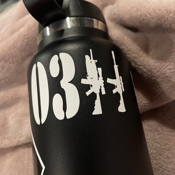 Crossed Cannons - Army Cannoneer - Decal - Etsy