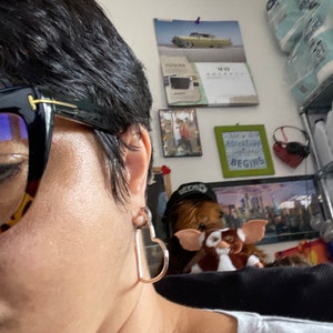 New Pandora Rose™ Gold Pink Daisy Flower Dangle Pendant Charm | Etsy