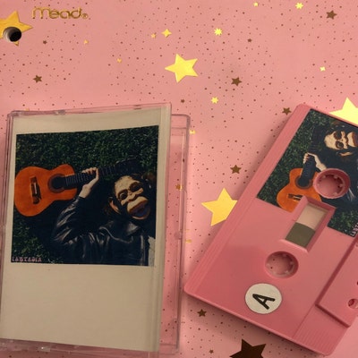 CUSTOM Mixtape cassette Tape Designed and Curated by YOU - Etsy