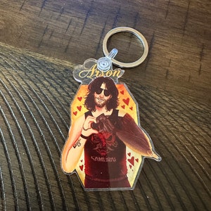 Astarion Quote Bumper Sticker Funny Baldur's Gate 3 Dnd Dungeons and ...