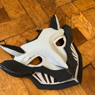 Patterns for Cosplay David's Sandevistan From Cyberpunk Edgerunners - Etsy