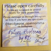 Custom Sticky Notes Business Logo Personalize // Stick Paper, Office ...