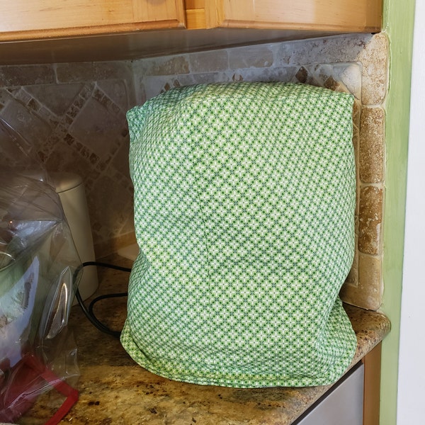 Made to Order Appliance Cover (with Embroidery) ***please Read ...