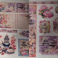 Peter Rabbit Pyramid Box Printable Beatrix Potter Diy Paper Crafting ...