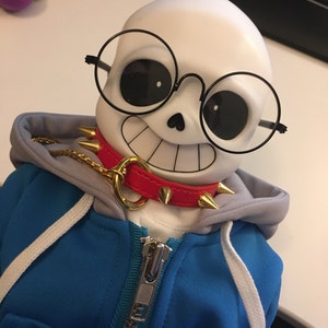 Sans Original Clothes | Etsy