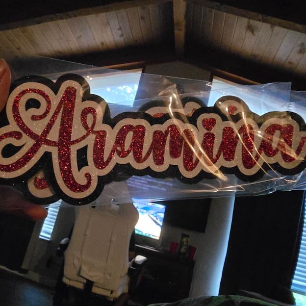 Homecoming Ring Mum; Custom Finger Mum. Graduation Mum; Homecoming Mum ...