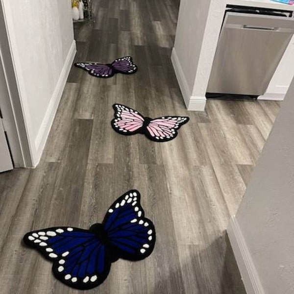 Logo Custom Tufted Rug, Wu Tang Handmade Soft Tufted Rug, Rap Room ...