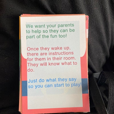 Escape Room for Kids Escape From Space Printable Escape Room, QR Code ...