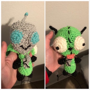 Pascal the Chameleon Crochet Pattern | Etsy