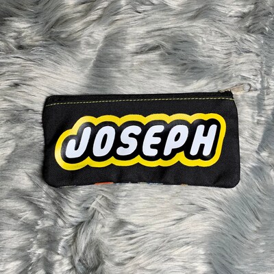 Make Your Own Layered Block Themed Font SVG Cut File - Etsy