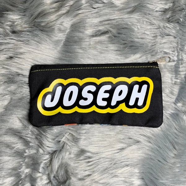 Make Your Own Layered Block Themed Font SVG Cut File - Etsy