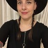 Morgana Necklace Choker Bird Skull Lariat Pendant Witchy Goth Gothic ...