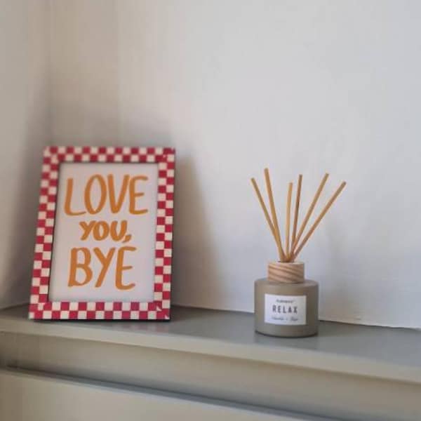 Say When Poster Wine Print Wine Poster Say When Wine Glasses Poster ...