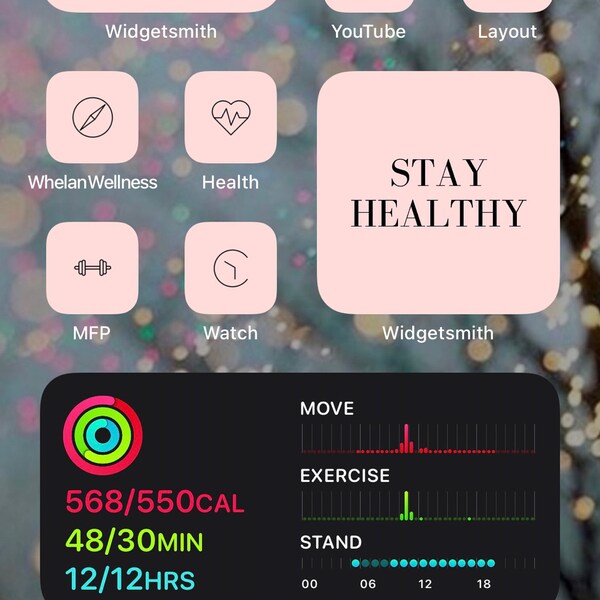 600+ Peach Pink Minimalistic App Icon Pack | IOS 14 | Peach Pink ...