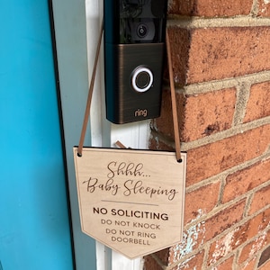 Please Do Not Disturb Door Sign, Conference Call Sign, Video Call Sign ...