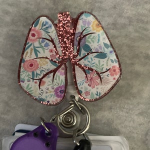 Popsicle Badge Reel Hello Summer Badge Reel Summer Gift - Etsy