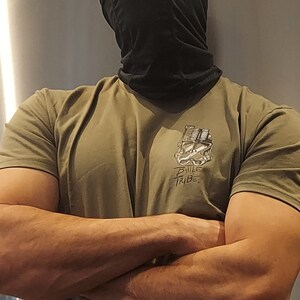 Dark Operator 30x 40 art canvas | Etsy