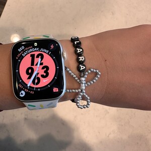 Handmade Taylor Swift Reputation Bracelet / Eras Tour Friendship ...