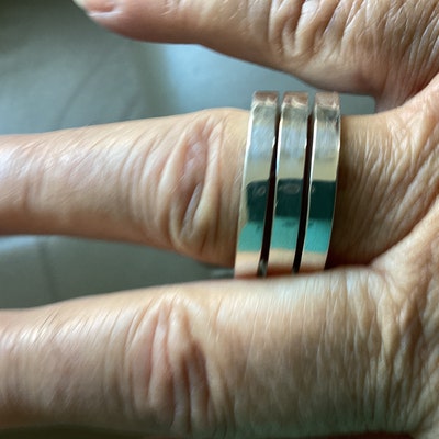 Misfits, Skeleton Ring, Skull Ring,sterling Silver, Steampunk,gothic ...