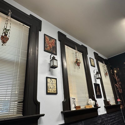 Macrame Ghost - Etsy