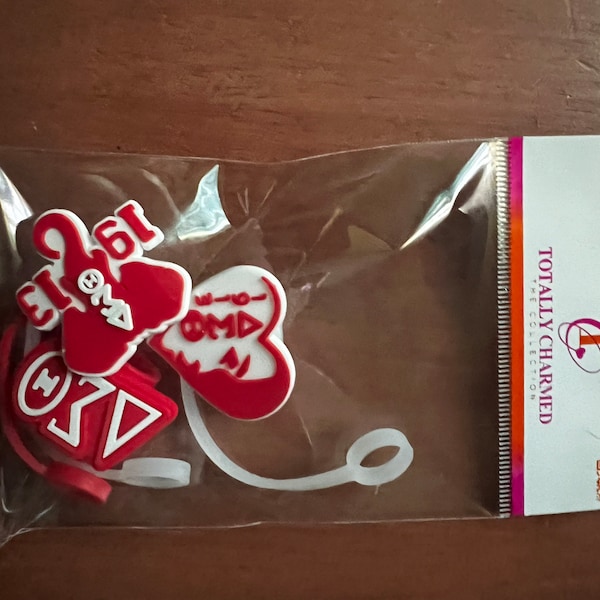 Delta Sigma Theta Straw Cover Stanley , Stanley Straw Cover, Stanley ...