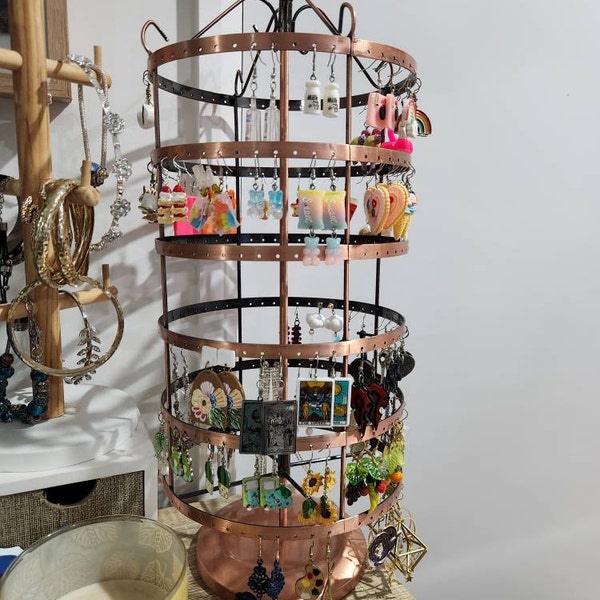 1 Box 5 Colors Metal Jewelry Making Kit Chain Split Jump Ring Lobster ...