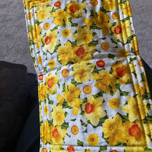 Clipper Ship Lighthouse Mug Rug - Snack Mat - Etsy