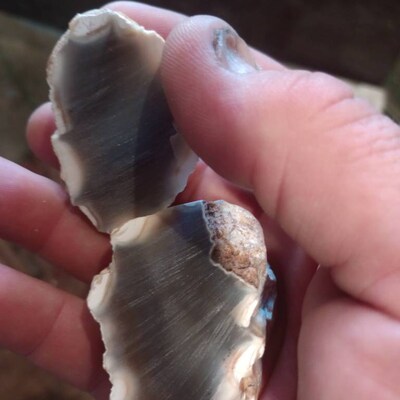 Brazilian Agates whole, Rough or Cut - Etsy