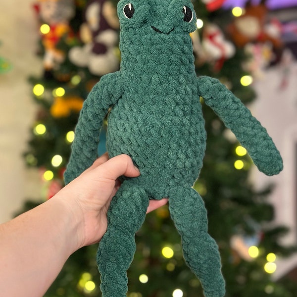 Froggy Bundle - Crochet Pattern Bundle PDF - Etsy